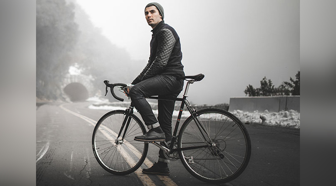 Upgrade Your Cardio Game With This 16-Speed Bike | Muscle & Fitness