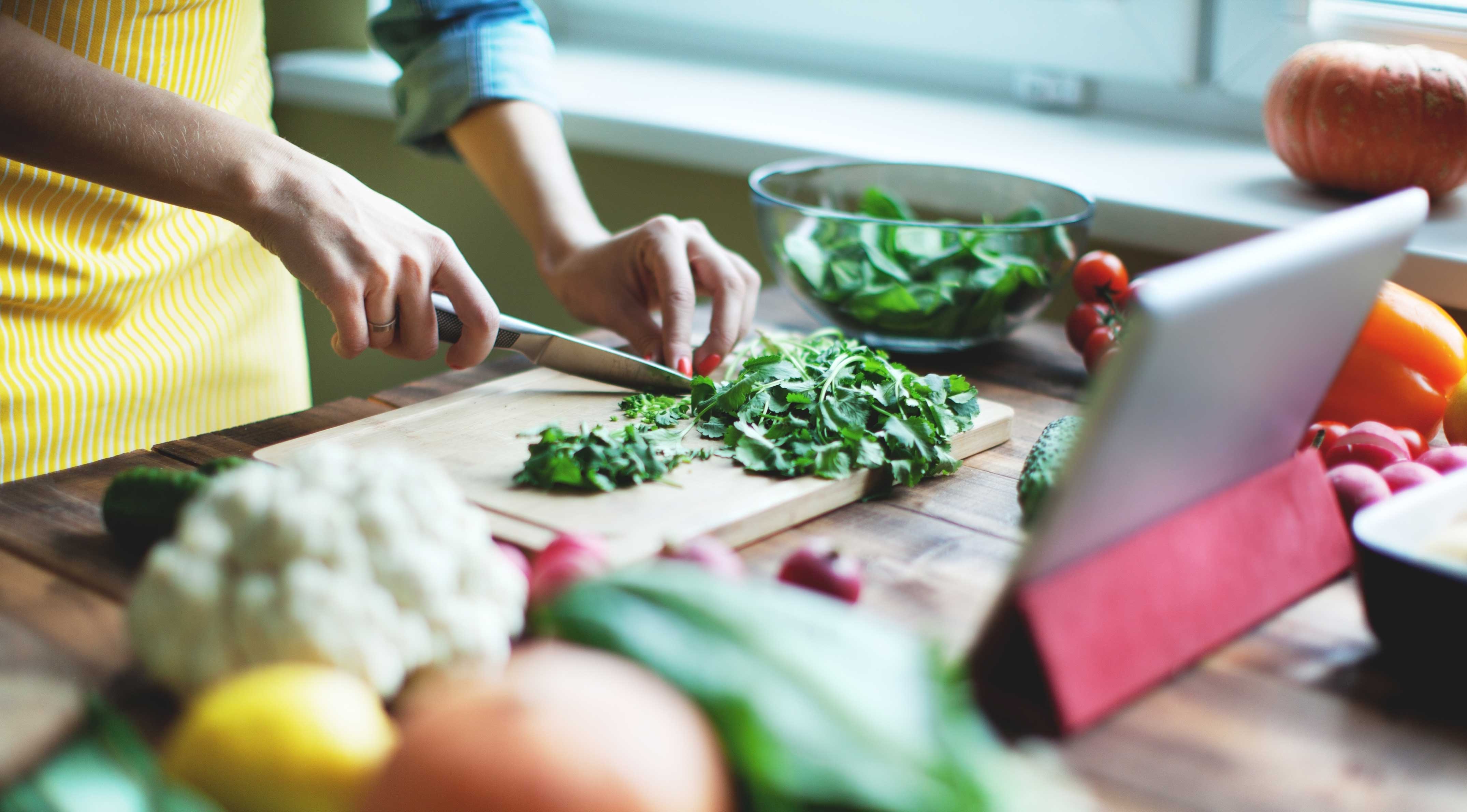 6 of the Healthiest Packaged Side Dishes | Muscle & Fitness