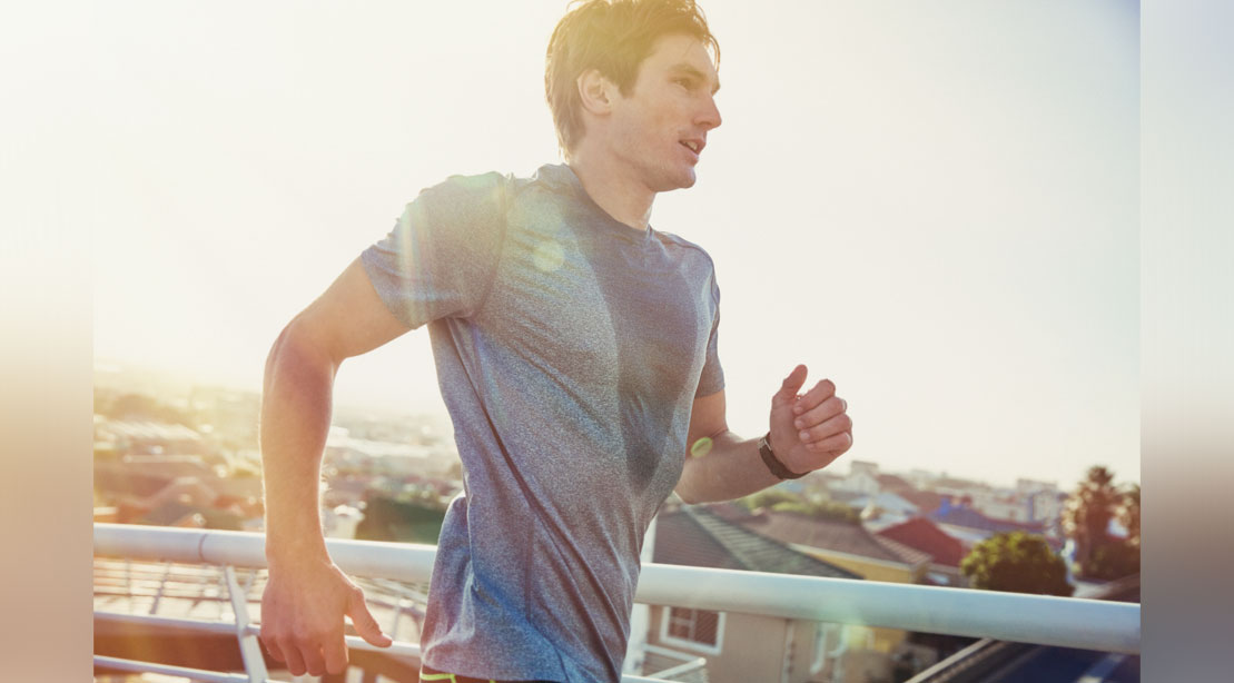 7 Ways to Avoid Getting a Dad Bod | Muscle & Fitness