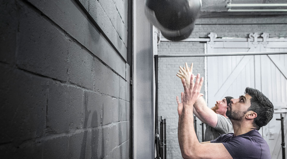 5 CrossFit Workouts to Eliminate Your Dad Bod | Muscle & Fitness
