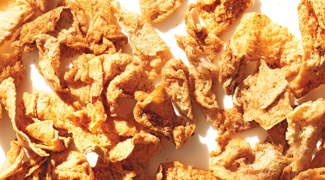 The Best Veggie Chips, Ranked by Taste and Nutrition | Muscle & Fitness