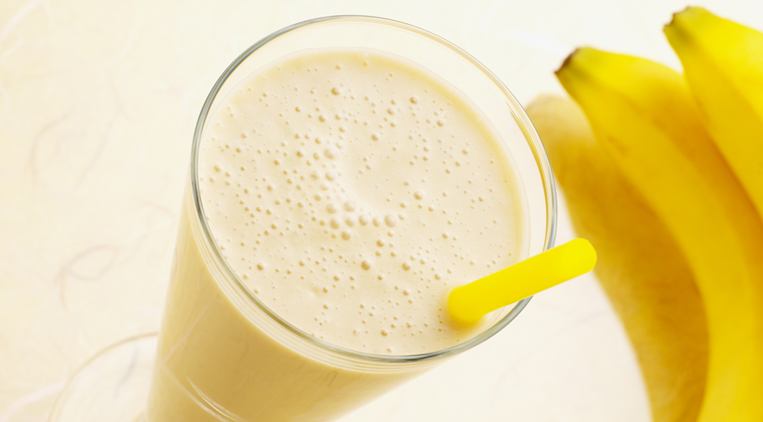 7 Muscle-Building Shakes | Muscle & Fitness