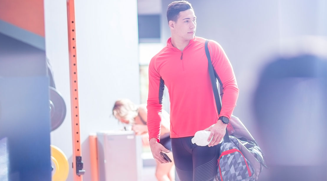 10 Tips to Follow Before Starting a New Gym Membership | Muscle & Fitness