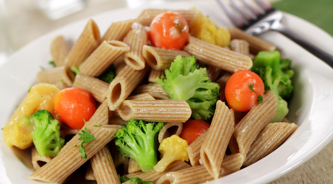 11 Signs You're Eating Too Many Carbs | Muscle & Fitness