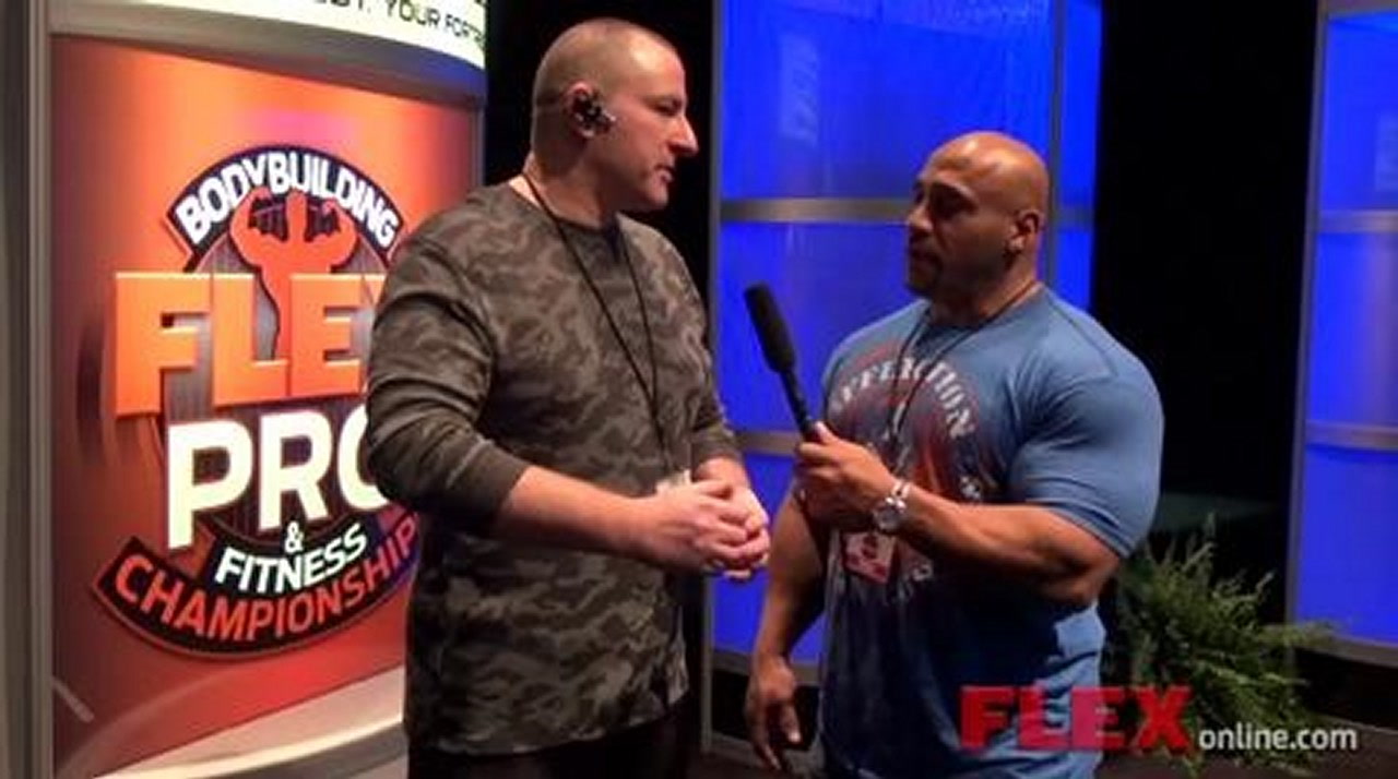 2012 FLEX PRO - MEN’S ASSESSMENTS By Dennis James and Chad Nicholls ...