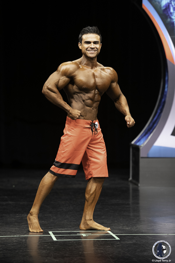 Winners of the 2018 IFBB Vancouver Pro | Muscle & Fitness
