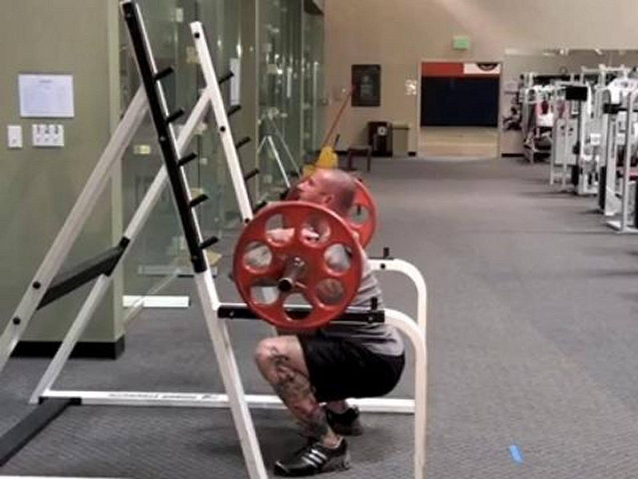 Bodybuilding 101: Front Versus Back Squats | Muscle & Fitness