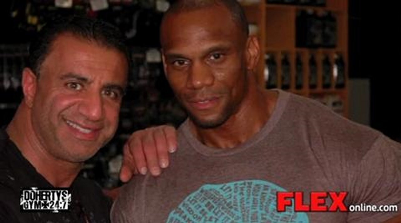 Tony Doherty Breaks Down the Upcoming Events Here Downunder for the ...