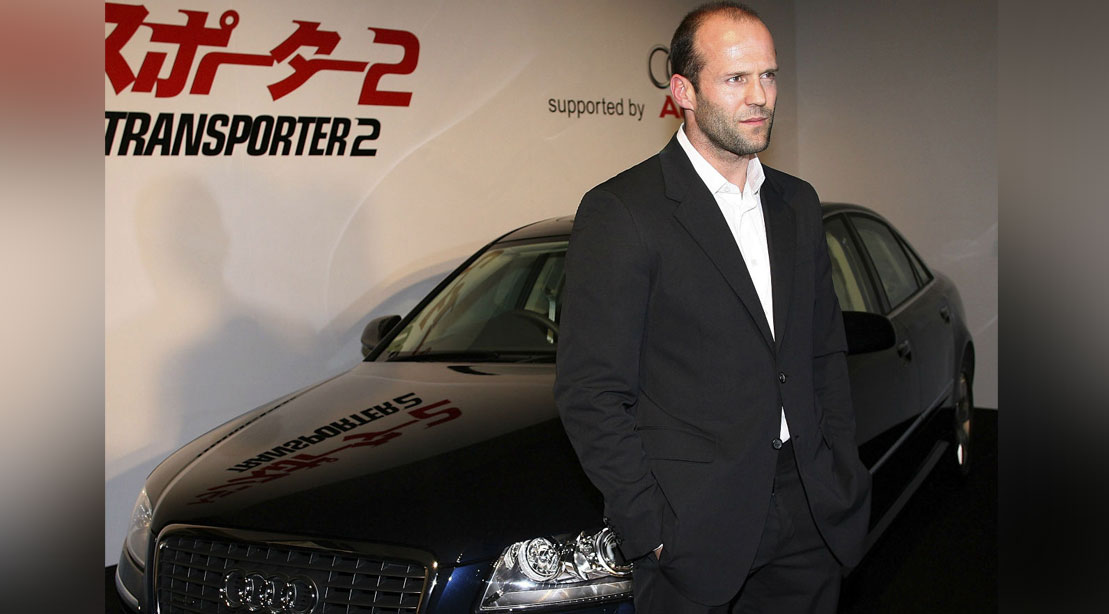 The Top 25 Most Intense Hollywood Bulk-Ups of All Time | Muscle & Fitness