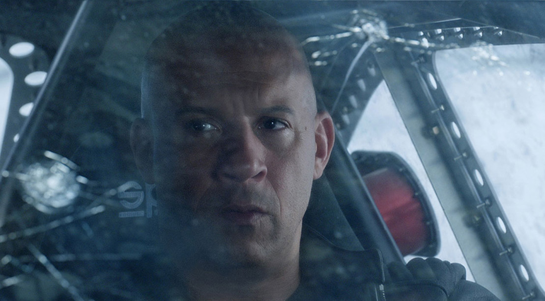 Vin Diesel’s Top 5 Most Badass Roles of All Time | Muscle & Fitness
