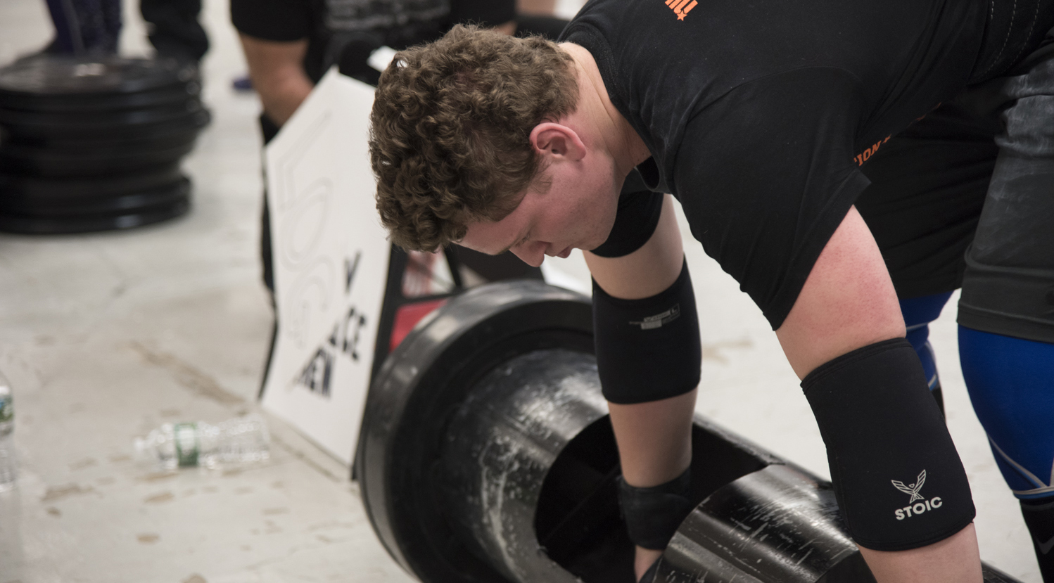 4 Tips for Your First Strongman Competition | Muscle & Fitness