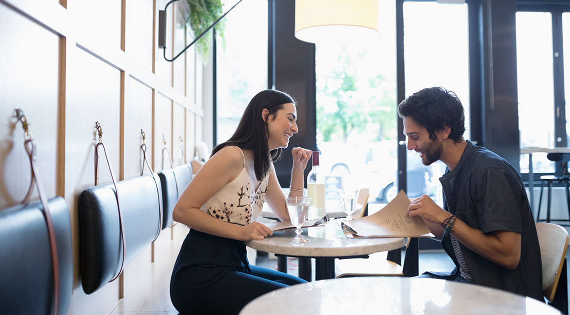 The Dos and Don'ts of Online Dating | Muscle & Fitness