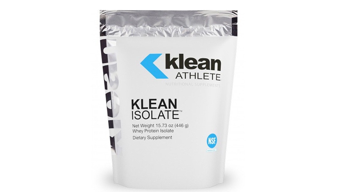 The Best, Cleanest Whey Protein Powder You Can Buy | Muscle & Fitness