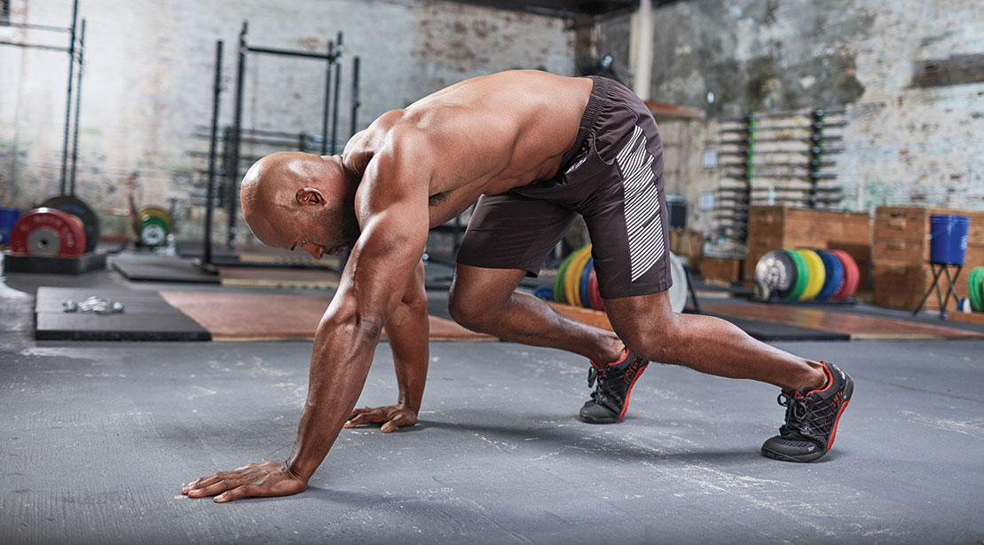 The 8 Best Exercises for Beginner Lifters | Muscle & Fitness