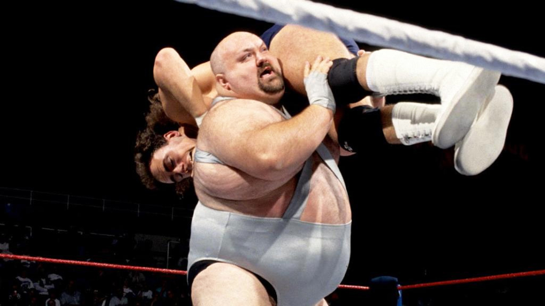 The 11 Most Outlandish Ring Attires in WWE History | Muscle & Fitness