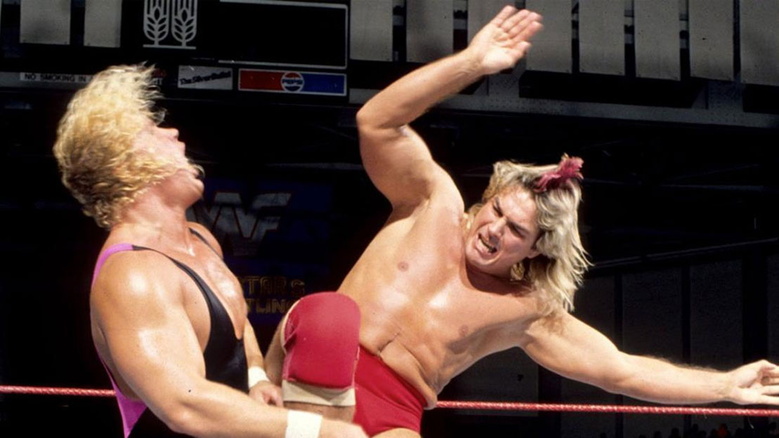 The 11 Most Outlandish Ring Attires in WWE History | Muscle & Fitness