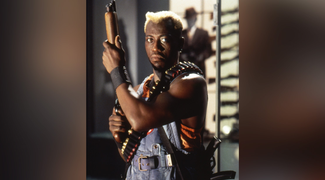 The 11 Most Jacked Movie Villains of All Time | Muscle & Fitness