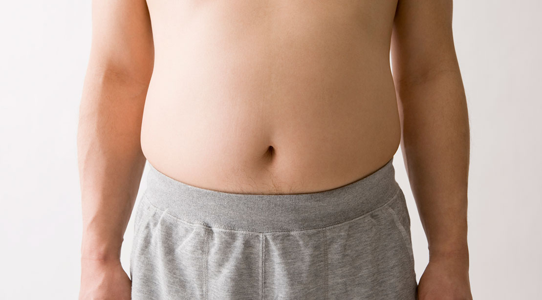 5 Ways to Tell You've Bulked Too Much and How to Fix It | Muscle & Fitness