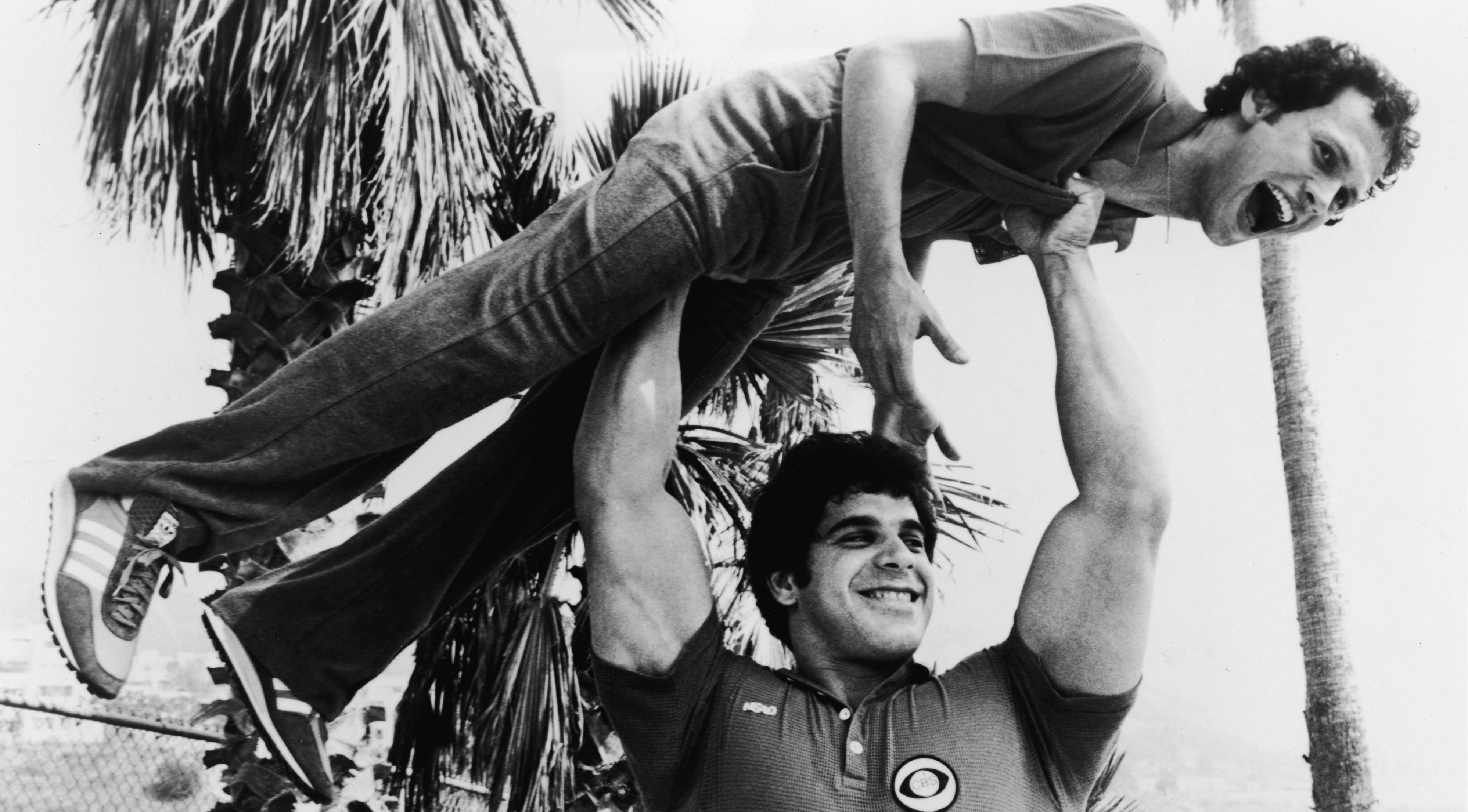 10 of Our Favorite Old-School Photos of Lou Ferrigno | Muscle & Fitness