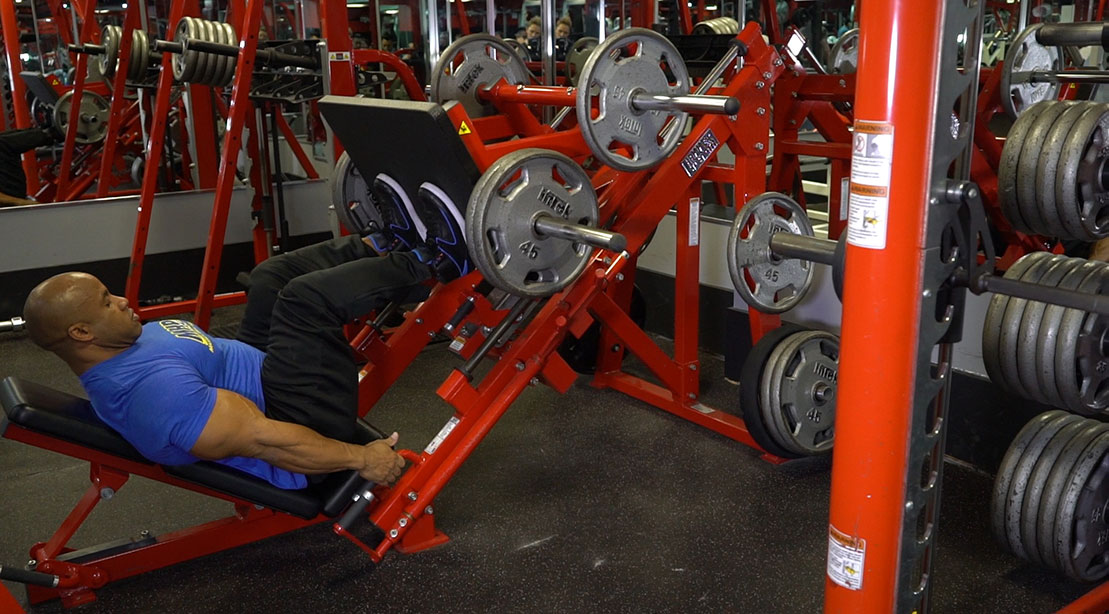 Victor Martinez Offseason