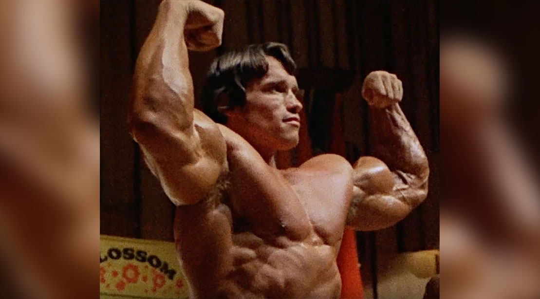 The Best Bodybuilding and Fitness Documentaries | Muscle & Fitness