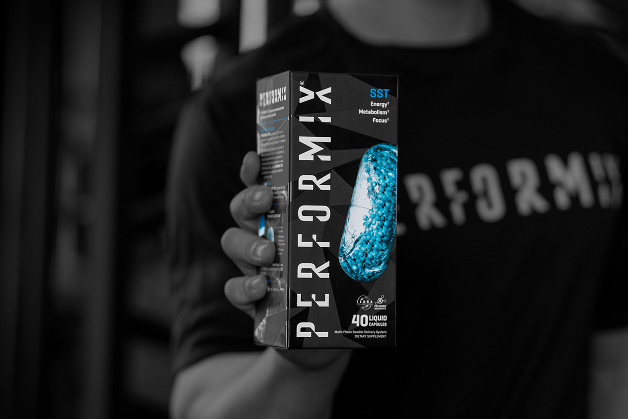Performix Nutrition Facts | Besto Blog
