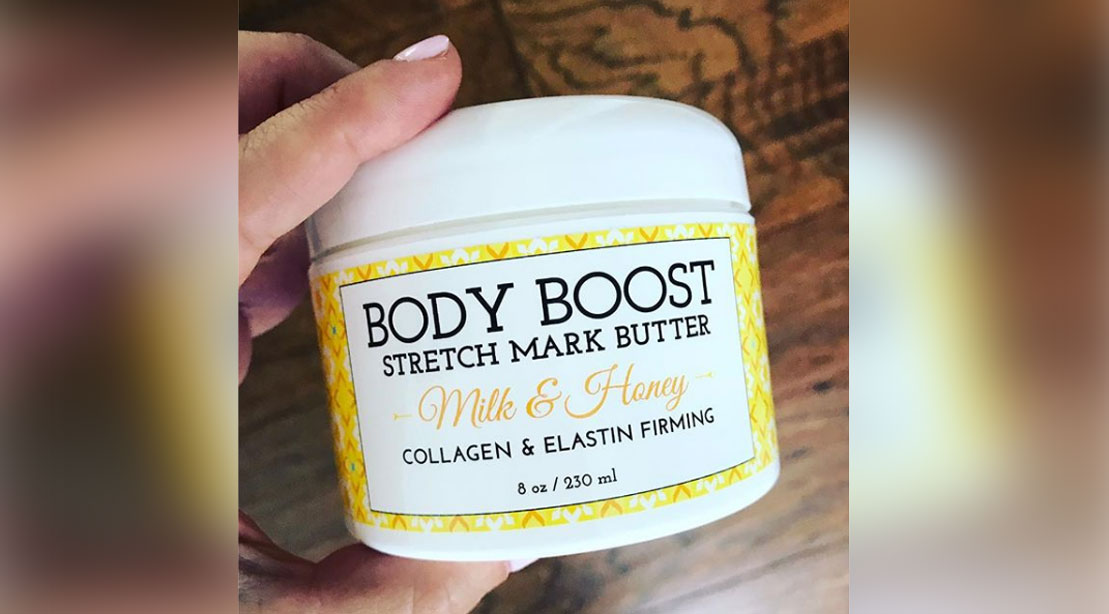 6 Products to Reduce the Appearance of Stretch Marks | Muscle & Fitness