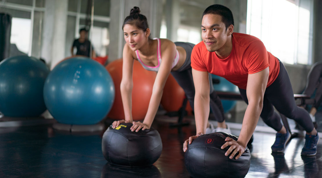 25 Easy Ways to Burn More Fat | Muscle & Fitness