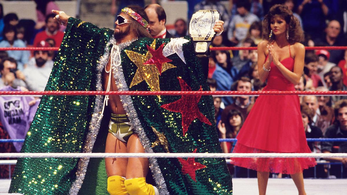 The 11 Greatest Ring Attires in WWE History | Muscle & Fitness