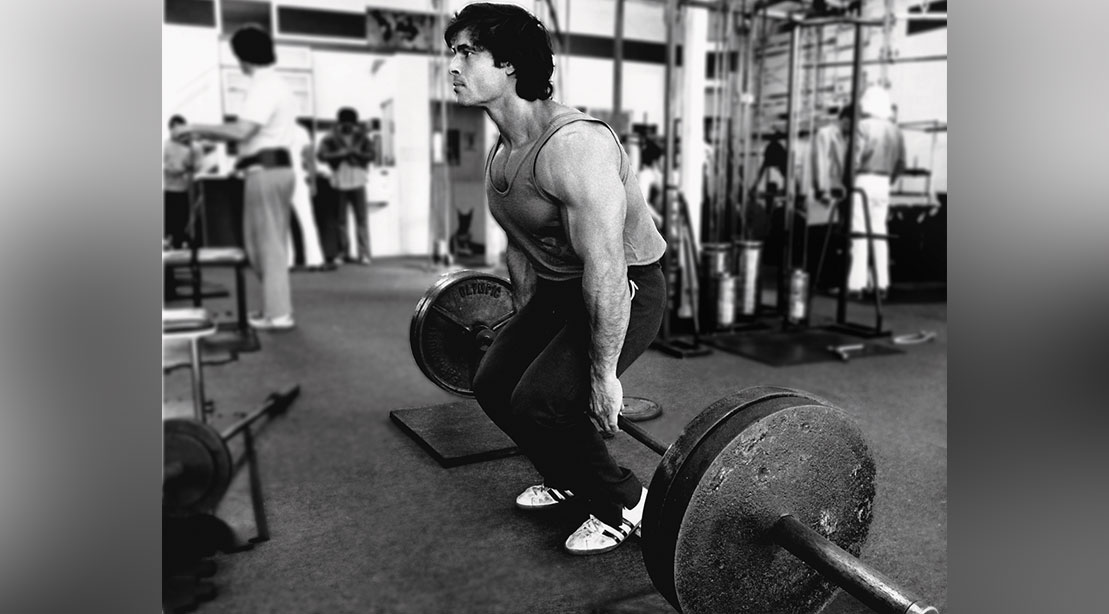 9 Common Physique Problems and How to Solve Them | Muscle & Fitness