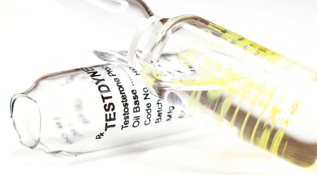 A List of the Major Anabolic Steroids and Everything You Wanted to Know ...