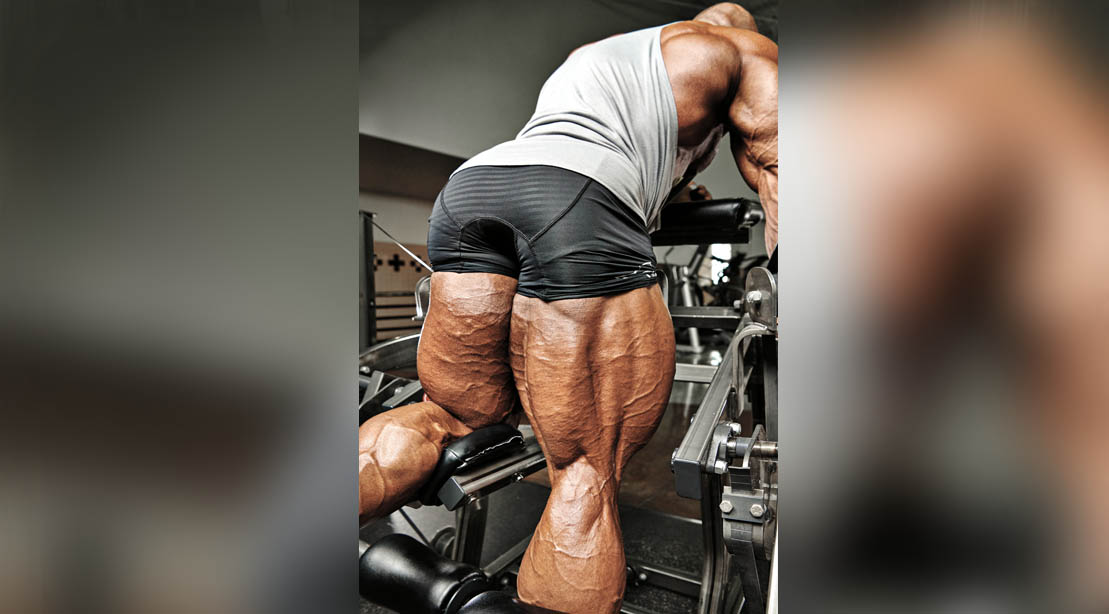 The Top 8 Mass-Building Machines | Muscle & Fitness