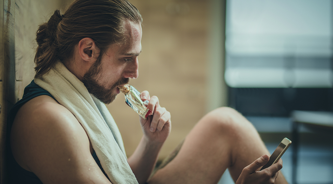 5 Dietary Rules for Gaining Mass | Muscle & Fitness