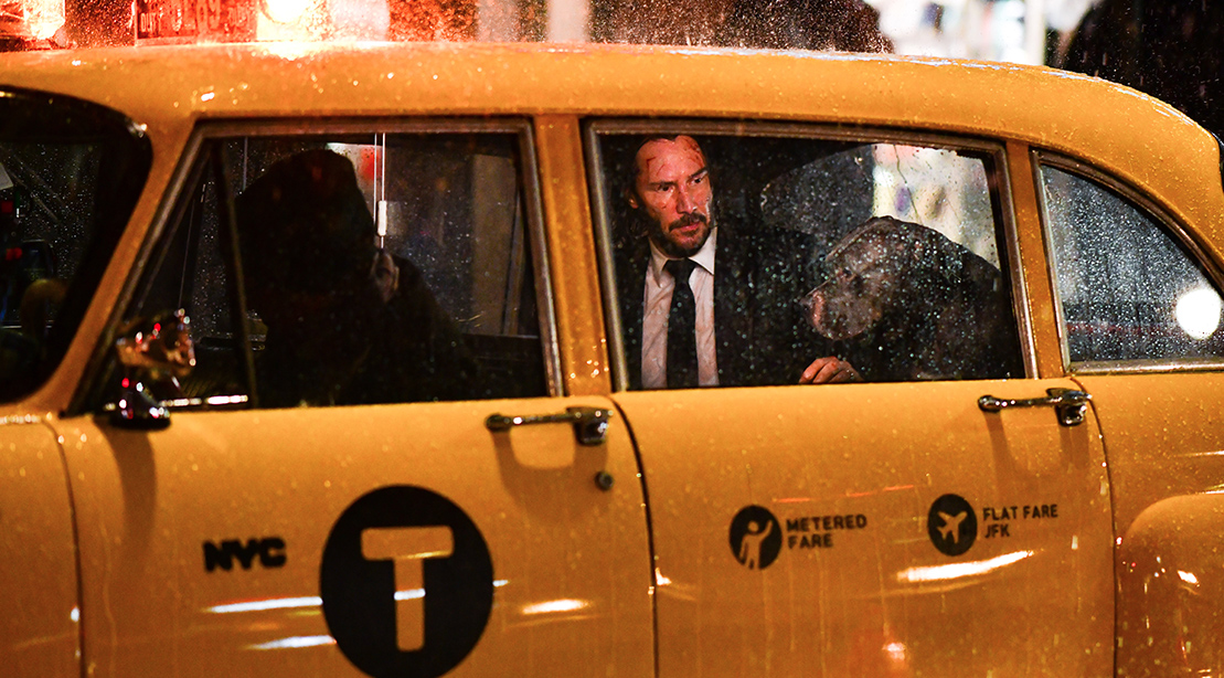 Everything You Need to Know About ‘John Wick: Chapter 3 - Parabellum ...