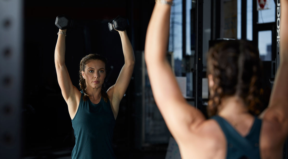 25 Ways to Get a Ripped Summer Body | Muscle & Fitness