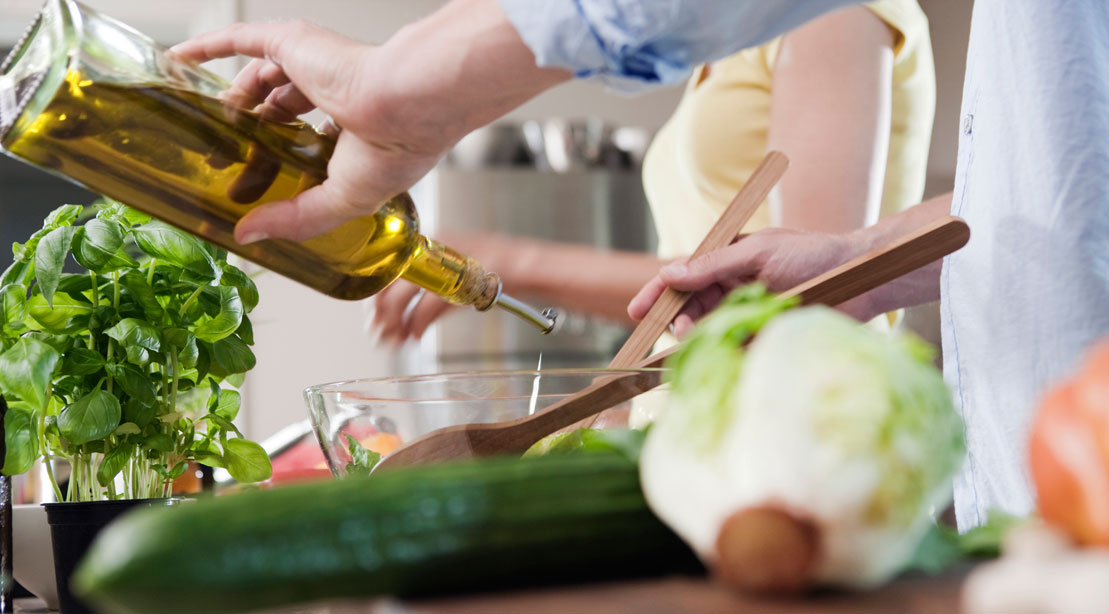 Skip the Stretch - Muscle & Fitness