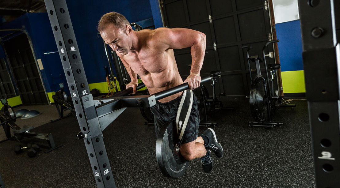 7 Hardcore Chest Exercises for the Advanced Lifter | Muscle & Fitness