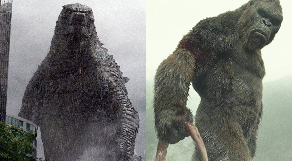 Everything You Need to Know About ‘Godzilla: King of the Monsters ...