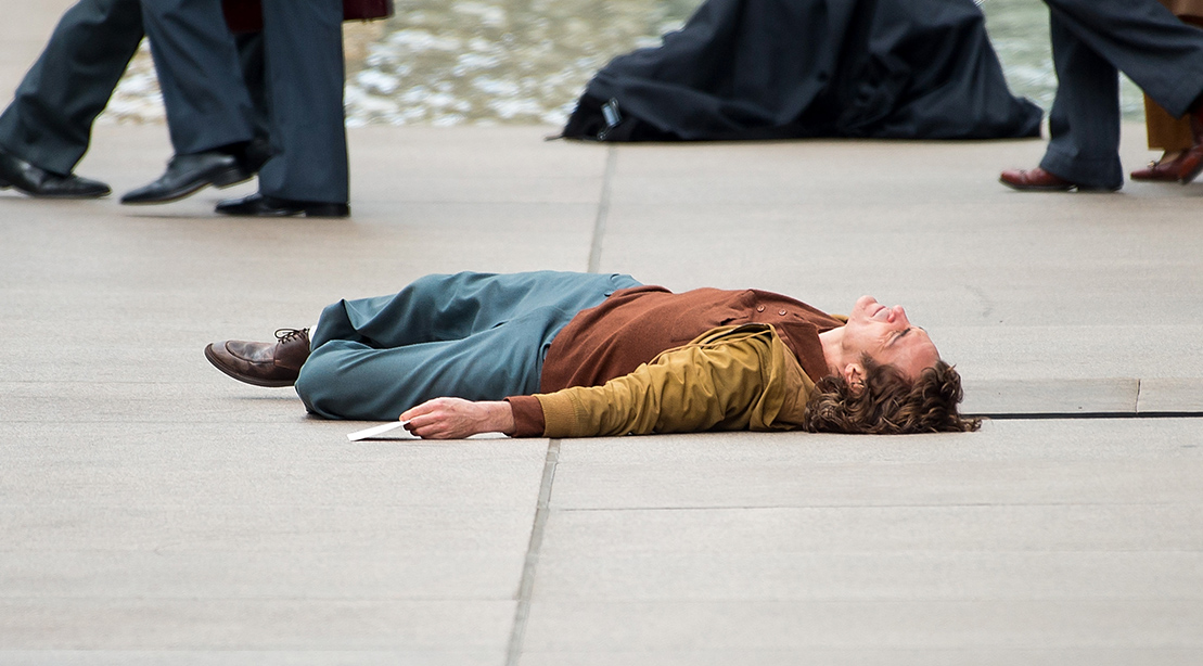 Everything You Need to Know About ‘Joker’ | Muscle & Fitness