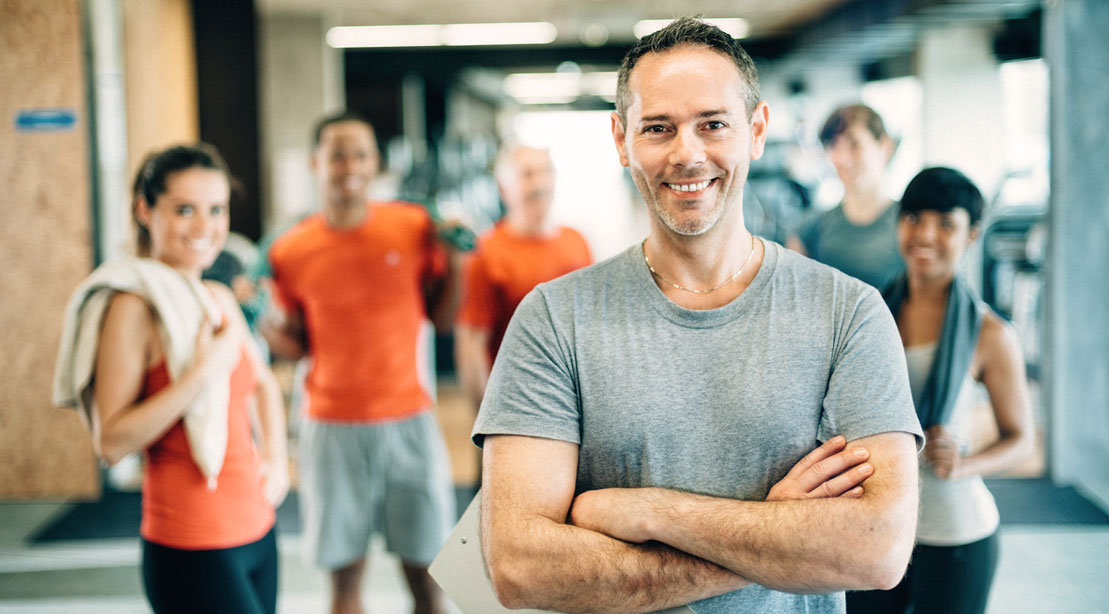 The 9 Highest Paying Fitness Jobs | Muscle & Fitness