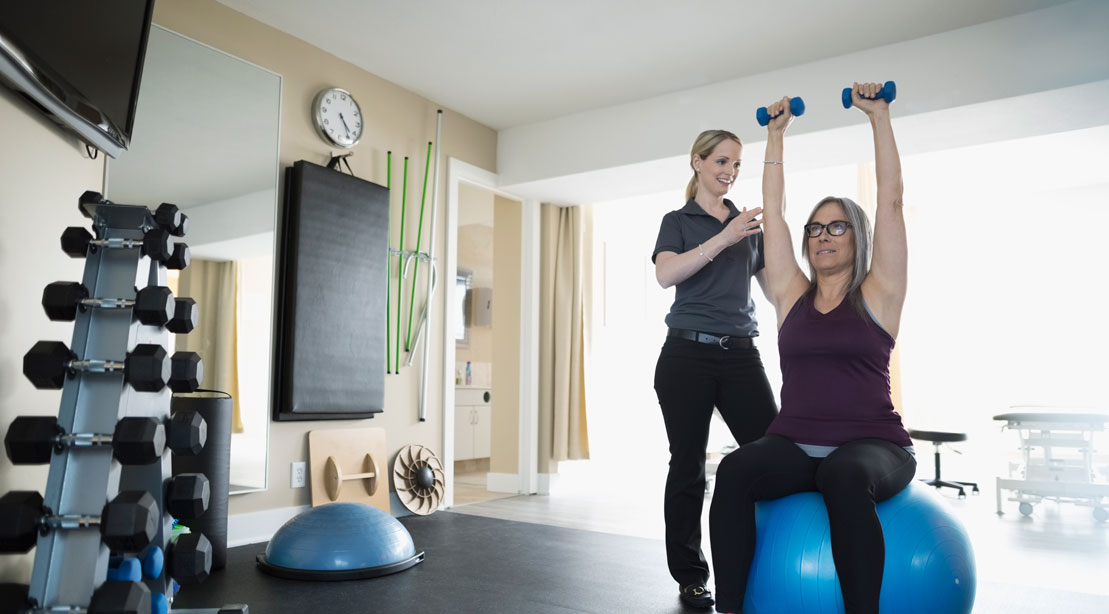 The 9 Highest Paying Fitness Jobs | Muscle & Fitness