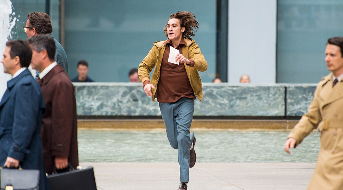 Everything You Need to Know About ‘Joker’ | Muscle & Fitness