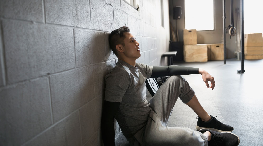 6 Signs You're Lifting Wrong | Muscle & Fitness