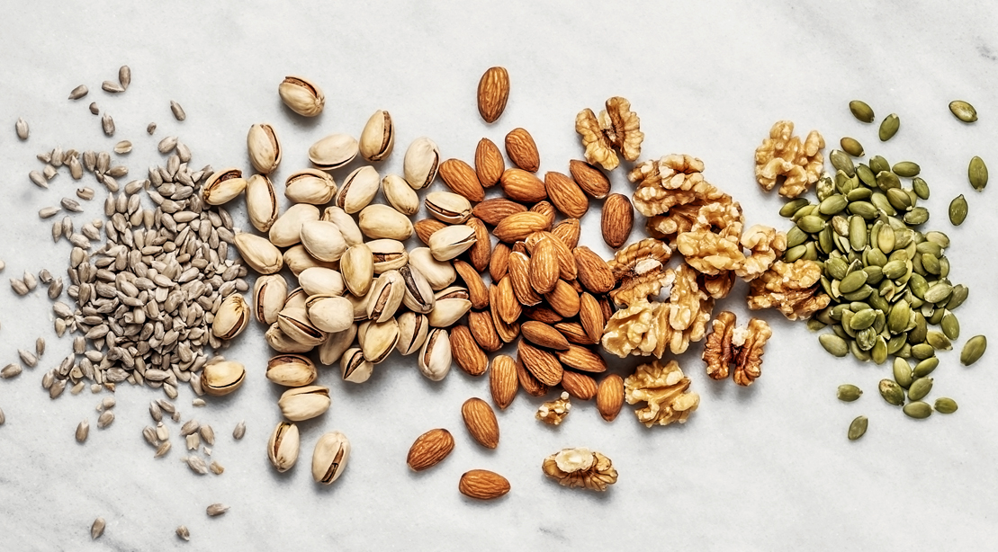 11 Most Effective Foods for Clean Bulking | Muscle & Fitness