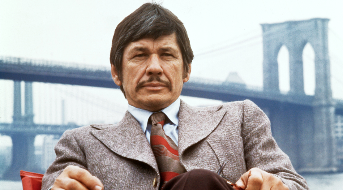 The 11 Toughest Guys in Hollywood History | Muscle & Fitness