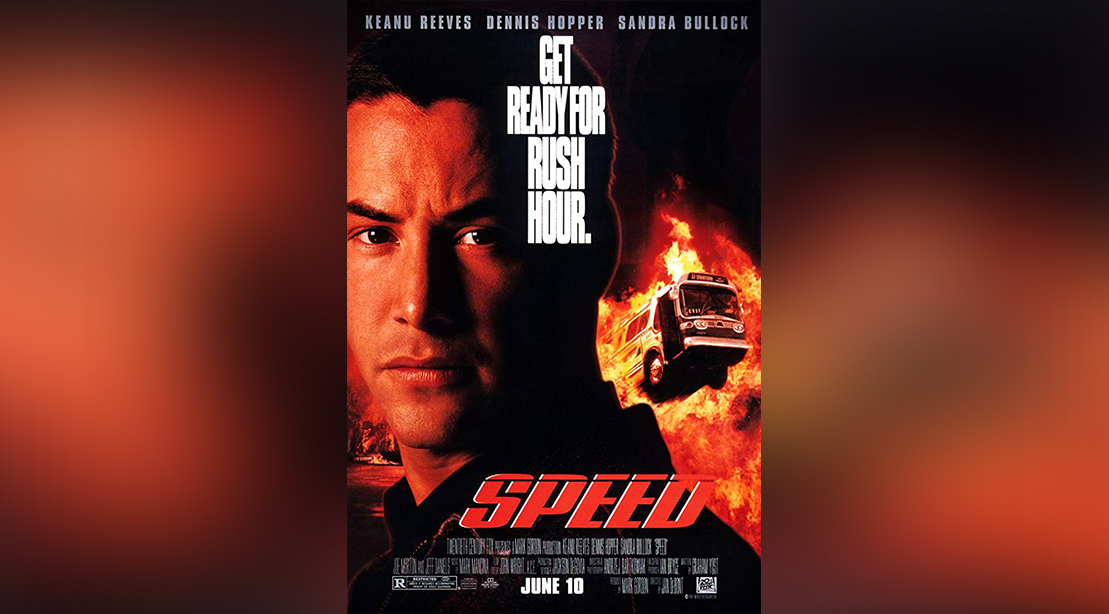 7 Most Badass Keanu Reeves Roles | Muscle & Fitness