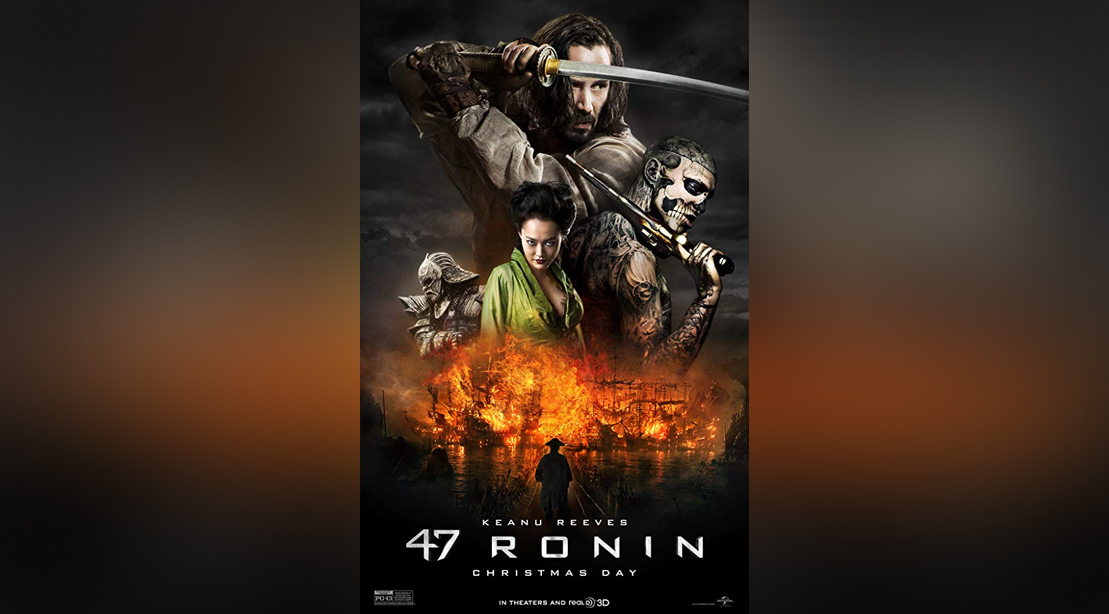 7 Most Badass Keanu Reeves Roles | Muscle & Fitness