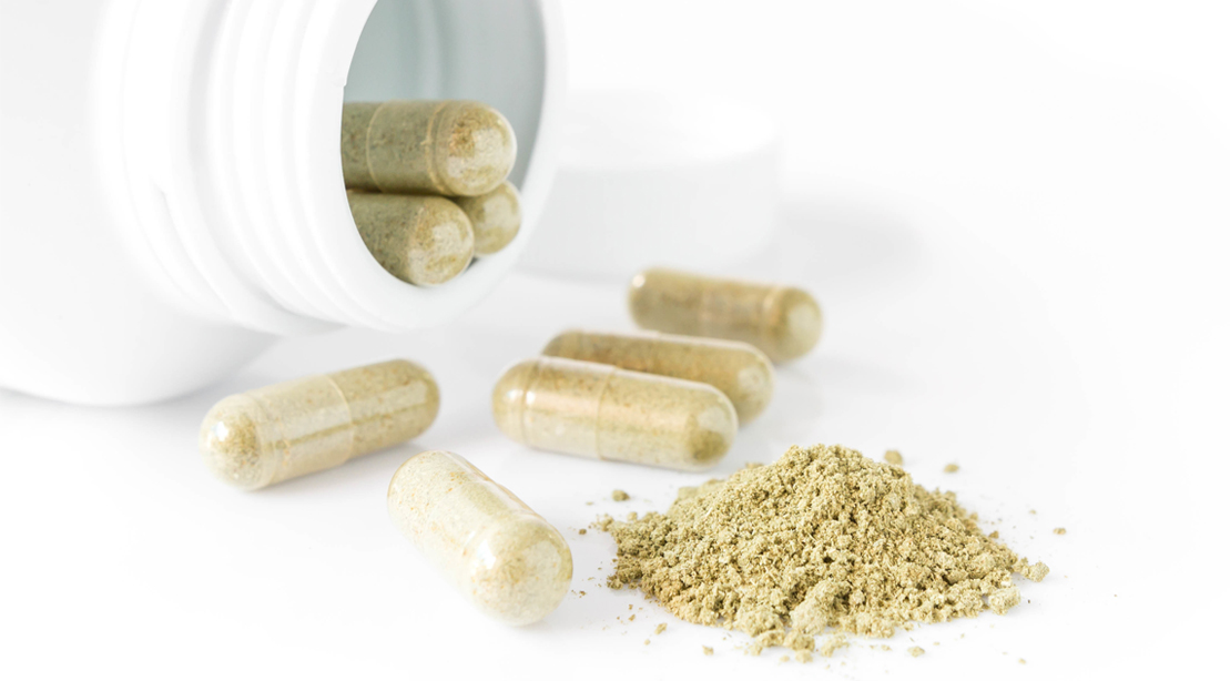 The 5 Best Nighttime Supplements | Muscle & Fitness