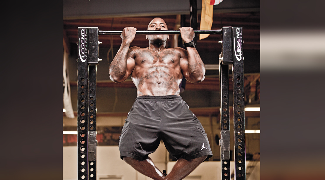 9 Best Bodyweight Moves for Colossal Arms | Muscle & Fitness