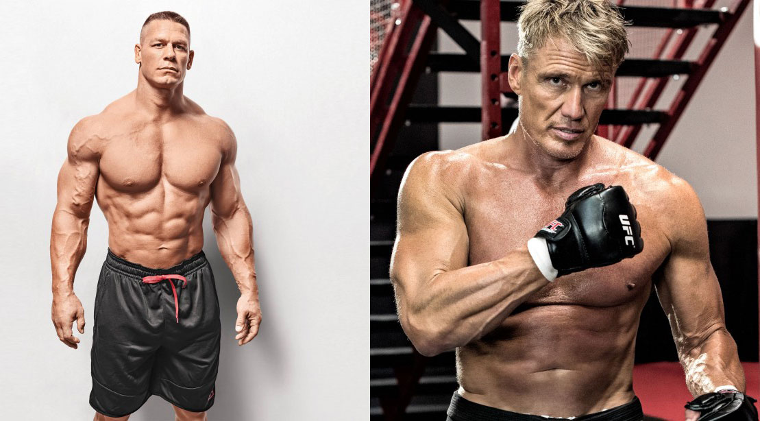 Best Women Celebrity Abs